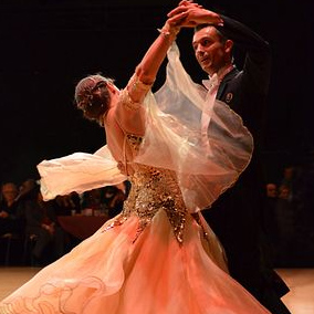 Městský ples - Oficiální stránky město Chrastava